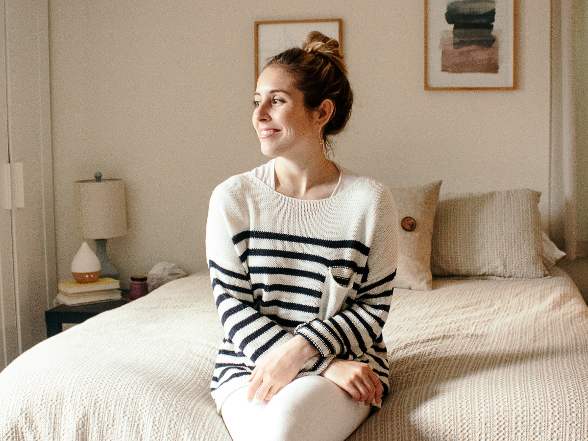 5 Ways to Slow Down this Summer