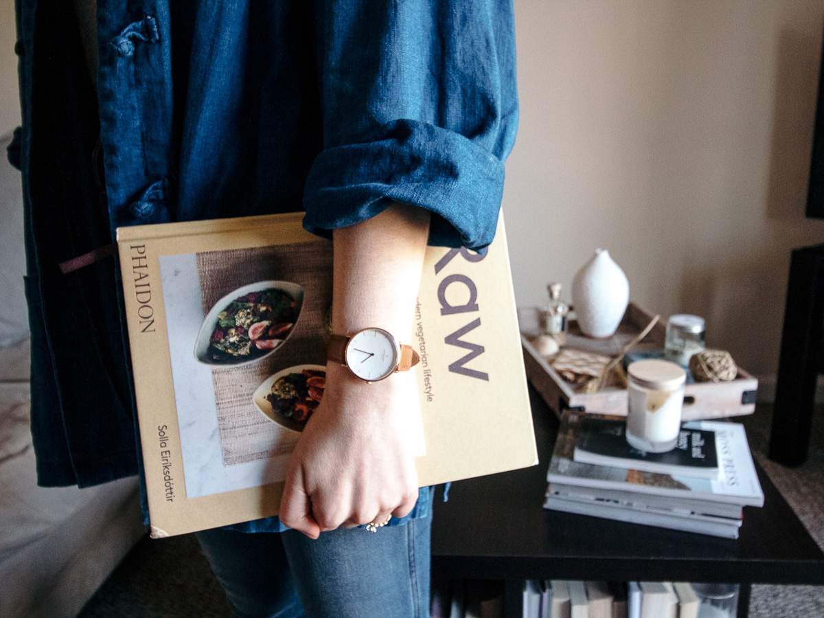Staying Normal With Nordgreen Scandinavian Watches